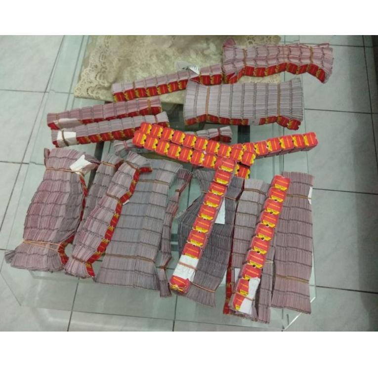 Jual tiket timezone 2000 tiket (expired desember 2023) (KODE 8567 ...
