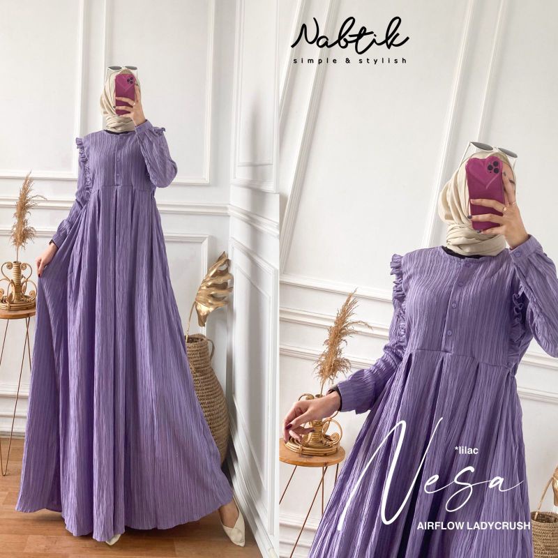 Jual nesa nabtik (barang ready) | Shopee Indonesia