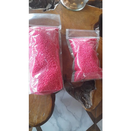 Jual MAO WANG CURAH 1kg Racun Tikus Beras Merah Sangat Ampuh Membasmi ...