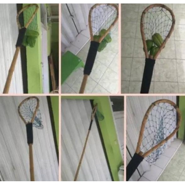 Jual [Ready] Caduk Atau Ciduk Atau Porog Atau Brongsong Alat Untuk ...