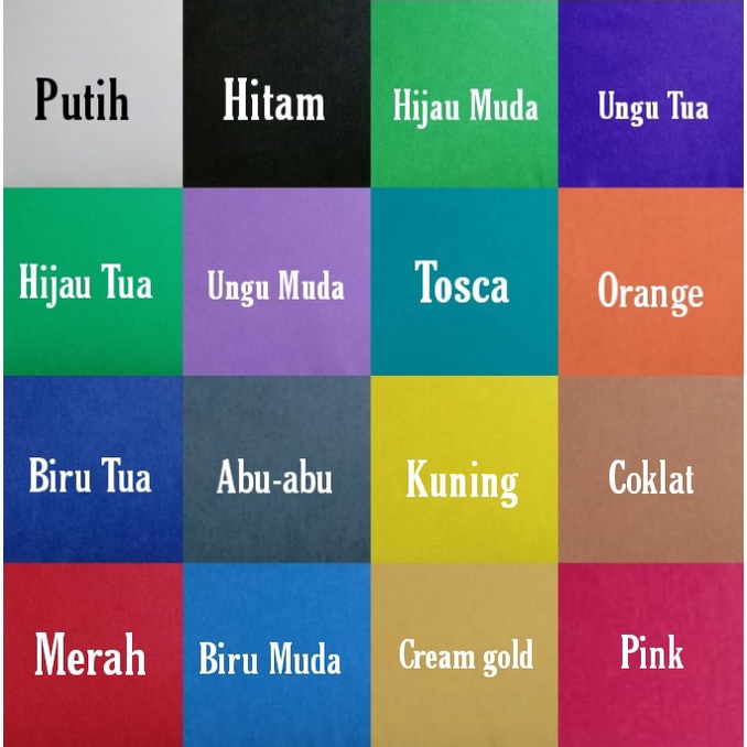 Jual Cat tembok kiloan 1kg | Shopee Indonesia