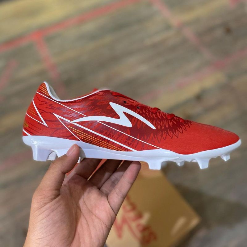 Jual SEPATU BOLA SPECS 20 FG GARUDA ATTACK SEPATU BOLA SPECS ORIGINAL ...