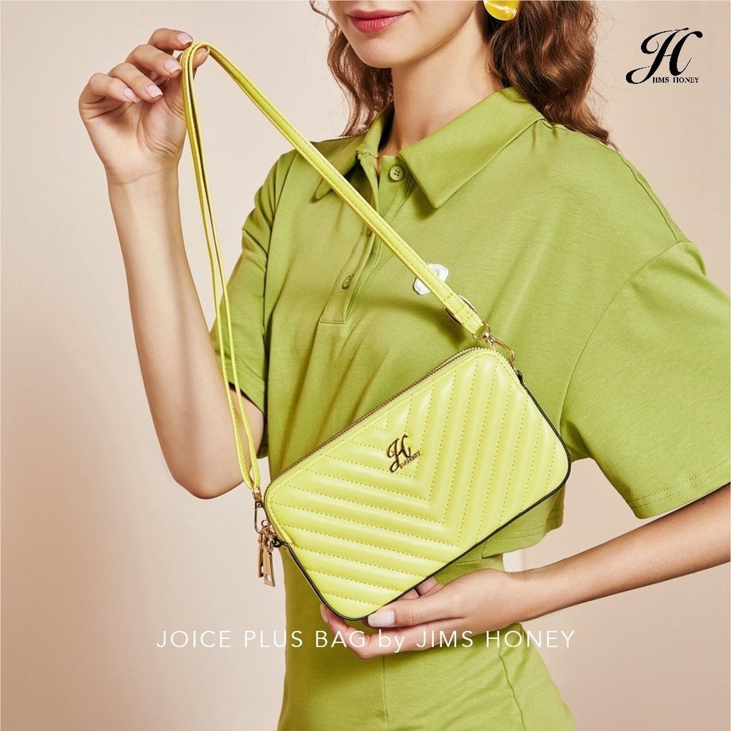 Jual JOICE PLUS FREE BOX | Shopee Indonesia