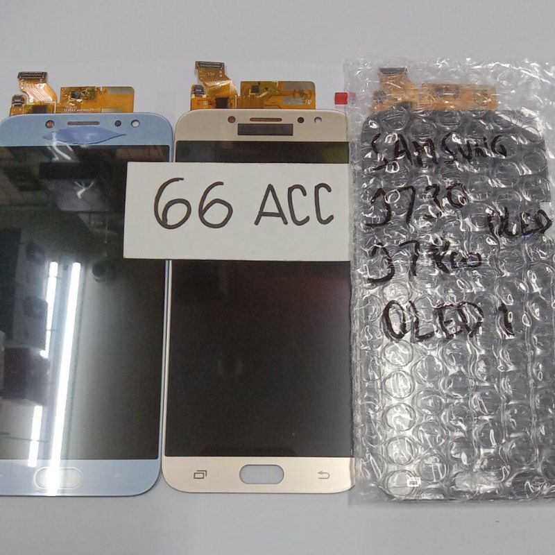 Jual Lcd Samsung J730 / J7 Pro 2017 Fullset + Touchscreen | Shopee ...