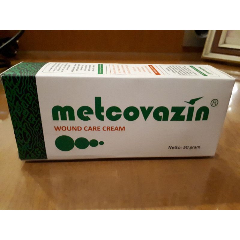 Jual Metcovazin 50 mg | Shopee Indonesia