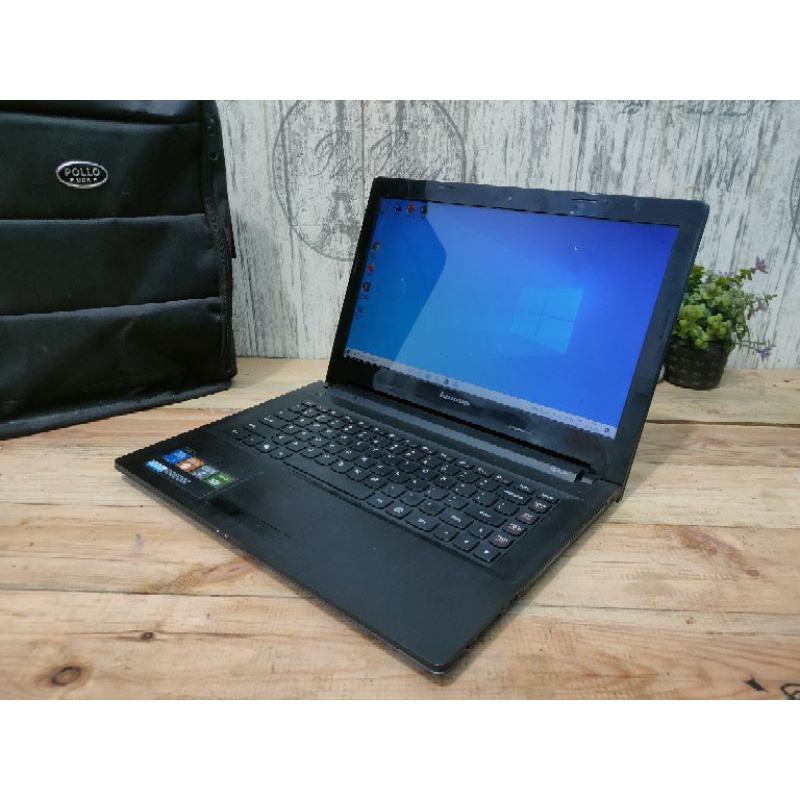 Jual Laptop Lenovo G40 Ram 4GB | Shopee Indonesia