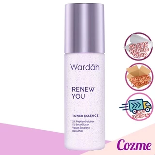 Jual wardah renew you toner Harga Terbaik & Termurah September 2025 ...