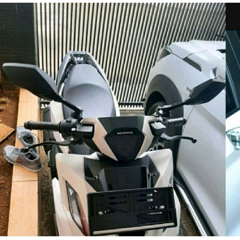 Jual Spion Ducati Nemo 1007 Vario 160 Vario 125 150 Pcx 150 160 Nmax ...