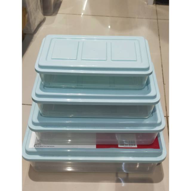 Jual STORAGE BOX SERBAGUNA 4 IN 1 BESAR | Shopee Indonesia