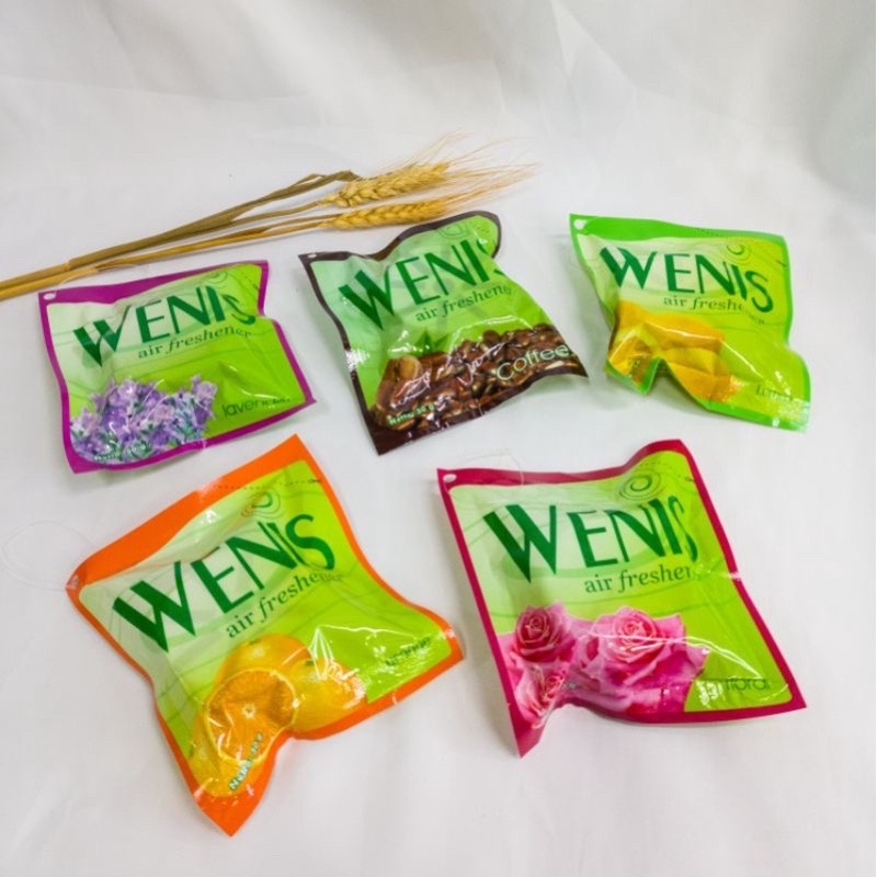 Jual E,N Pengharum Ruangan Wenis / Pengharum Ruangan Serbaguna ...