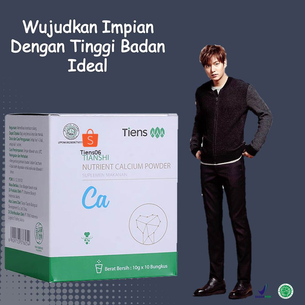Jual Susu Peninggi Badan Dewasa /Super Grow Up Susu Ibu Hamil Susu ...