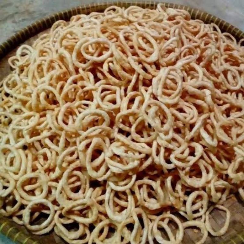 Jual 500 GRAM LANTING GETUK ATAU LANTING ADIPALA OLEH OLEH KHAS KEBUMEN ...