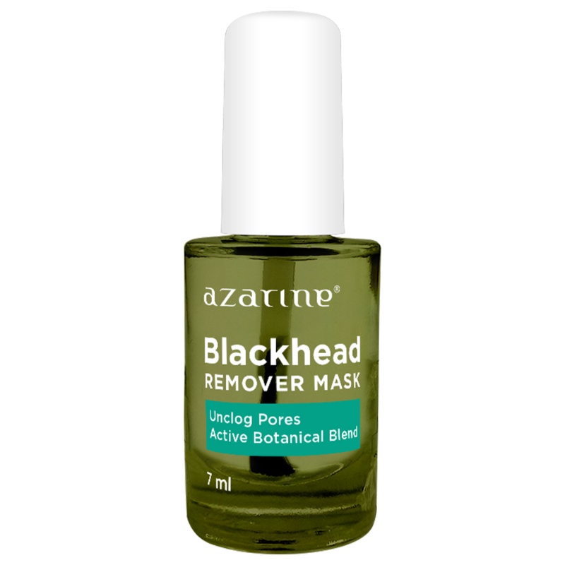 Jual Azarine Blackhead Remover Mask 7ml | Shopee Indonesia