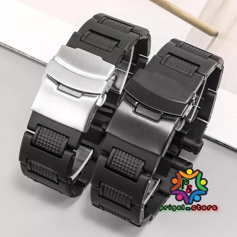 Jual STRAP TALI JAM TANGAN SANDA 739 SANDA 6608 | Shopee Indonesia