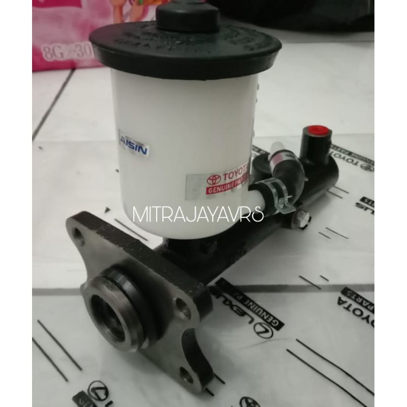 Jual Brake Master Assy Master Rem Atas Toyota Kijang Super 5K | Shopee ...