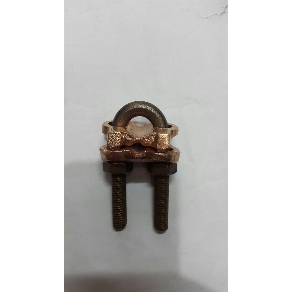 Jual Klem Sling / Klem Stick Rod / Klem U Bolt / Clamp Grounding 3/4 ...
