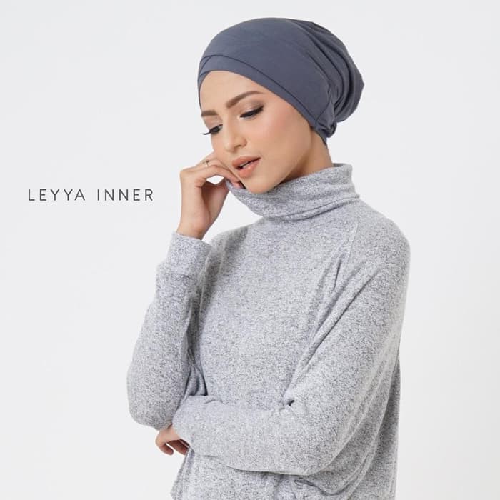 Jual Dijual LEYYA TURBAN - PREMIUM HIJAB SHAWL KERUDUNG JILBAB INSTAN ...
