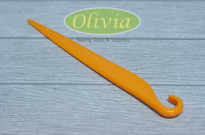 Jual Plastic Cake Remover / Chifon Knife Sanneng | Shopee Indonesia