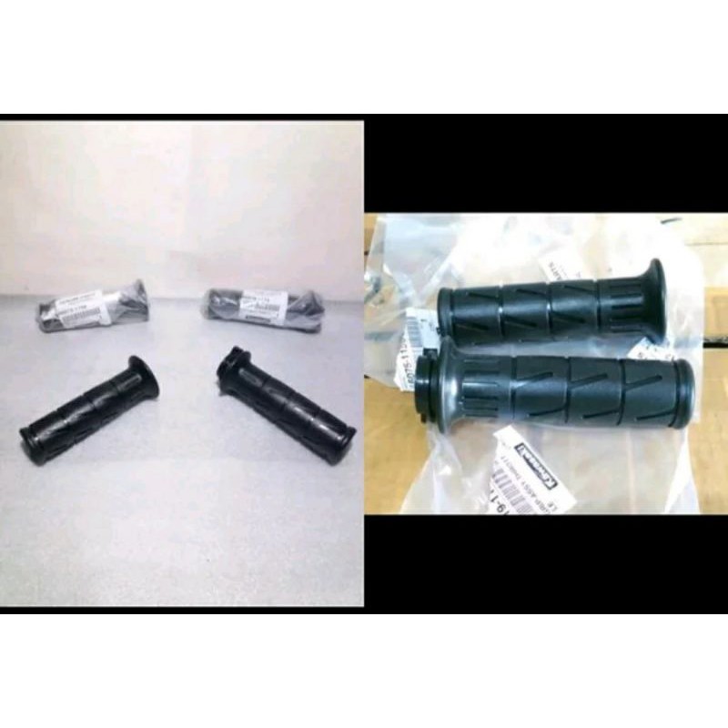 Jual grip gas kaze R atau karet grip gas kaze R original | Shopee Indonesia