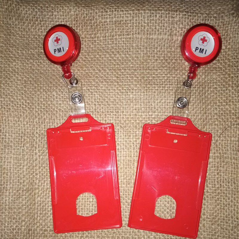 Jual Paket id card PMI | Shopee Indonesia