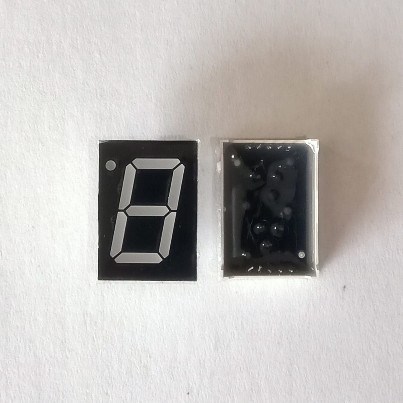 Jual Seven segment LED | Shopee Indonesia