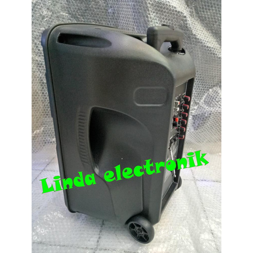 Jual Portable meeting wireless aiwa 10inchi Terbaik | Shopee Indonesia