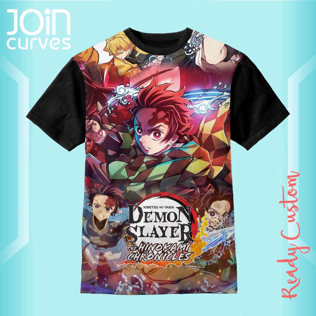 Jual Demon Slayer key art | Shopee Indonesia