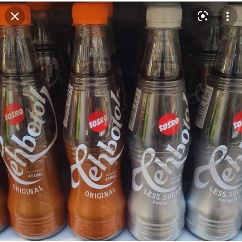 Jual es teh botol | Shopee Indonesia