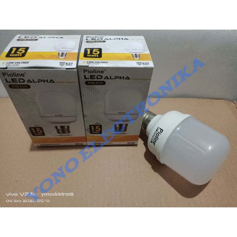 Jual Lampu LED 10 watt Bestlife (putih) | Shopee Indonesia