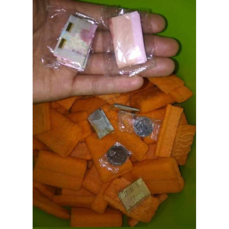 Jual ciki cinta viral isi 20 | Shopee Indonesia