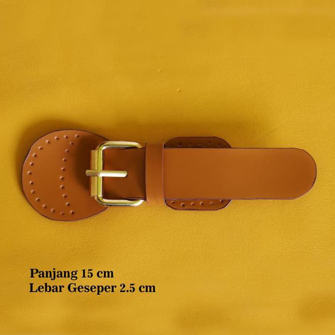 Jual Buckle Tas / Kancing Tas / Perlengkapan tas / Aksesoris Tas ...