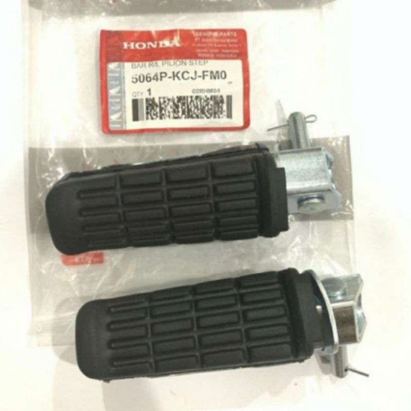 Jual FOOTSTEP FOOT STEP TIGER OLD LAMA TIGER REVO BISA UNTUK DEPAN ...