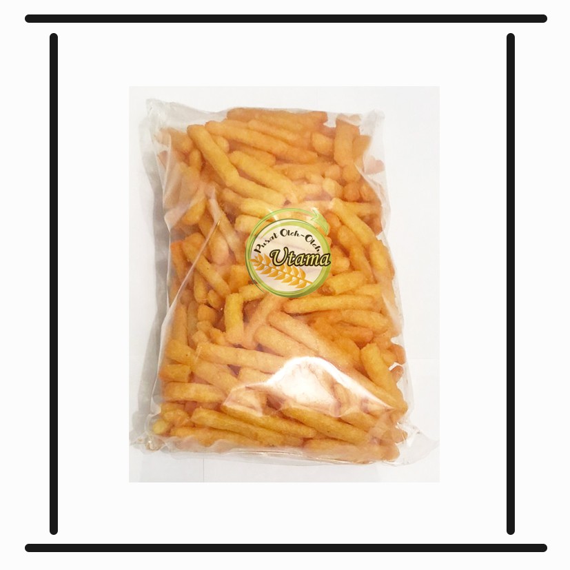Jual Stik Balado Pedas TES / Stick Balado / Snack Stik Balado / Makanan ...