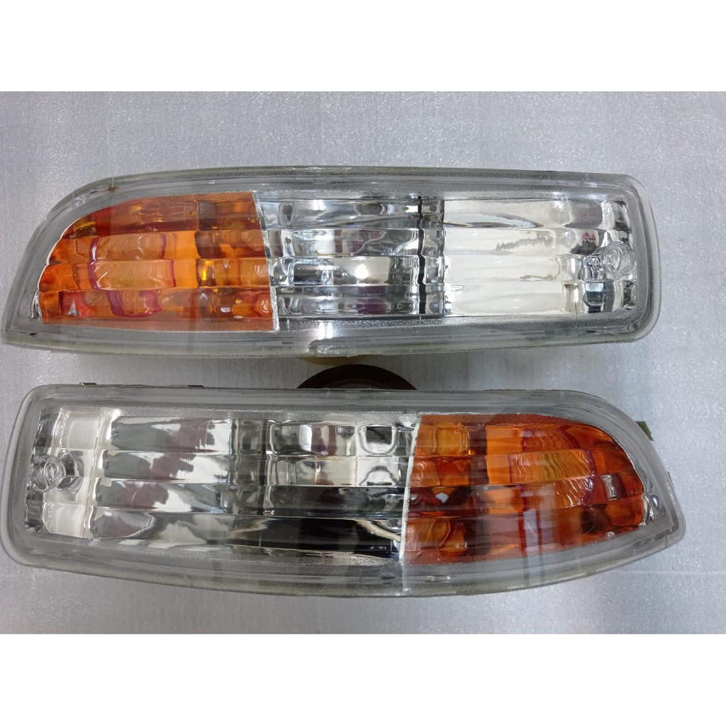 Jual SEN BEMPER CORONA ABSOLUTE ST191 94-97 KRISTAL | Shopee Indonesia