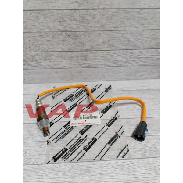 Jual SENSOR OKSIGEN OXYGEN O2 SENSOR KNALPOT GRAND NEW AVANZA 2015 ...