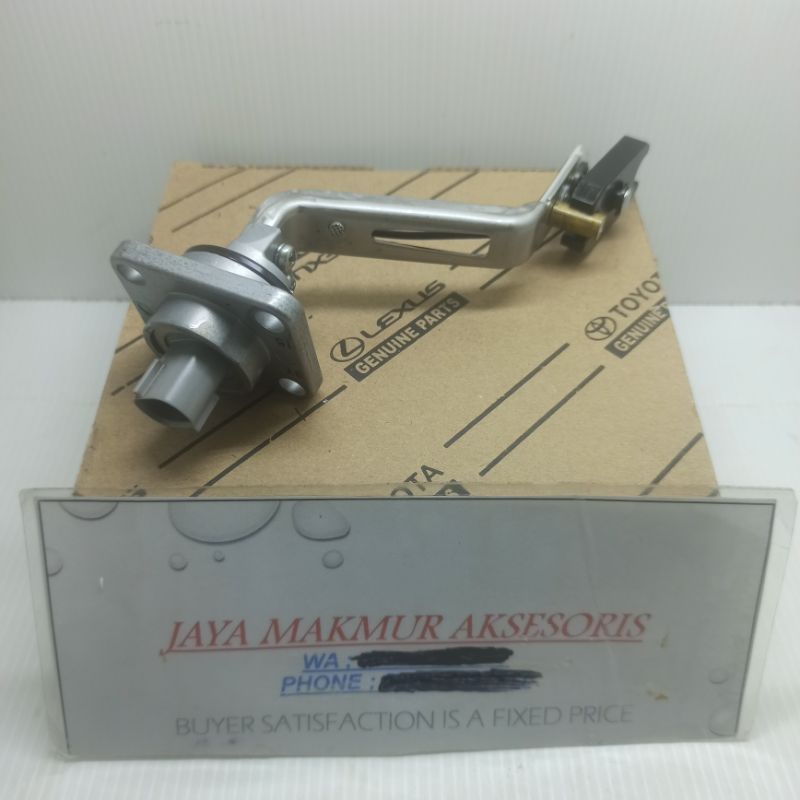 Jual Sensor Oil Engine Level Toyota Innova Reborn Fortuner Hilux Tipe ...