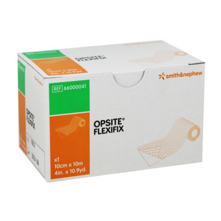 Jual OPSITE FLEXIFIX 10 CM X 10 M | Shopee Indonesia