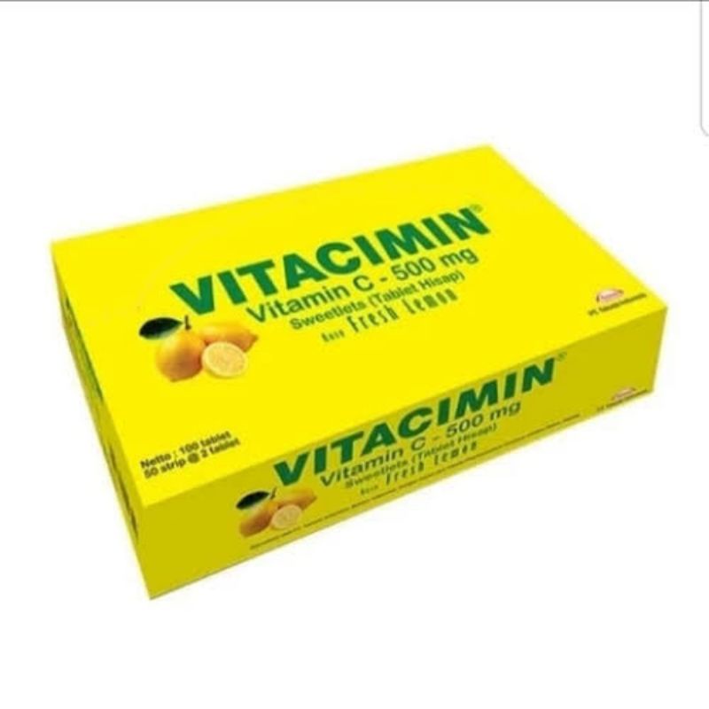 Jual bisa gojek / banda aceh harga per box Vitacimin 500mg isi 100 ... Jual bisa gojek / banda aceh harga per box Vitacimin 500mg isi 100 ...