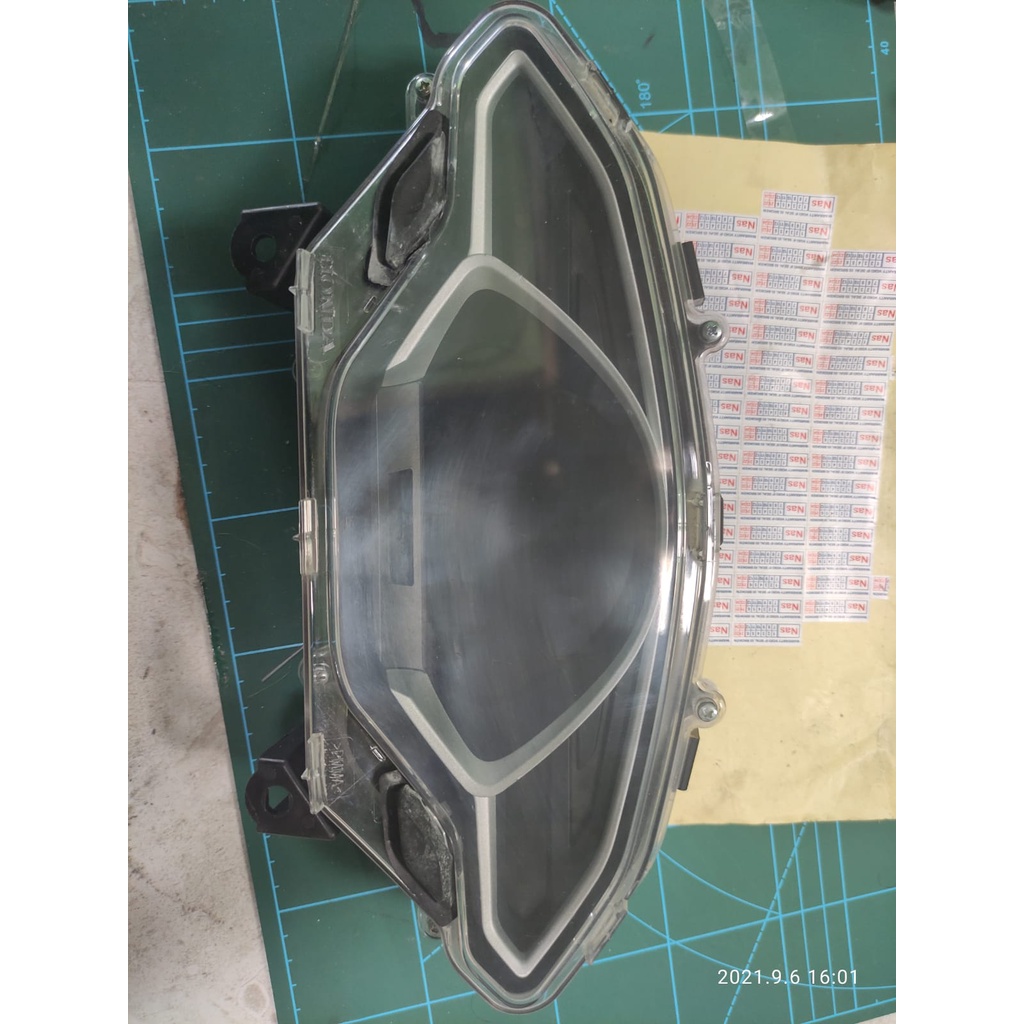 Jual speedometer honda pcx lokas abs | Shopee Indonesia