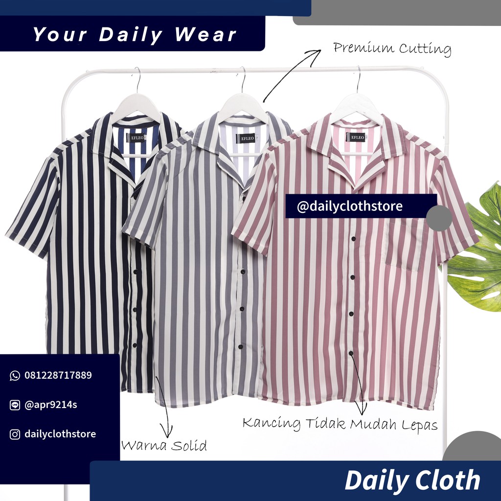 Jual SHIRT MAN CHANNEL (PREMIUM QUALITY) | Shopee Indonesia