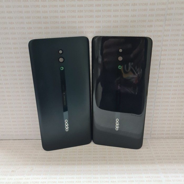 Jual Backdoor Tutup Belakang BackCover OPPO Reno 1 CPH1917 Original 100 ...