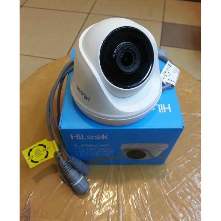 Jual CAMERA CCTV HILOOK INDOOR 1080P | Shopee Indonesia
