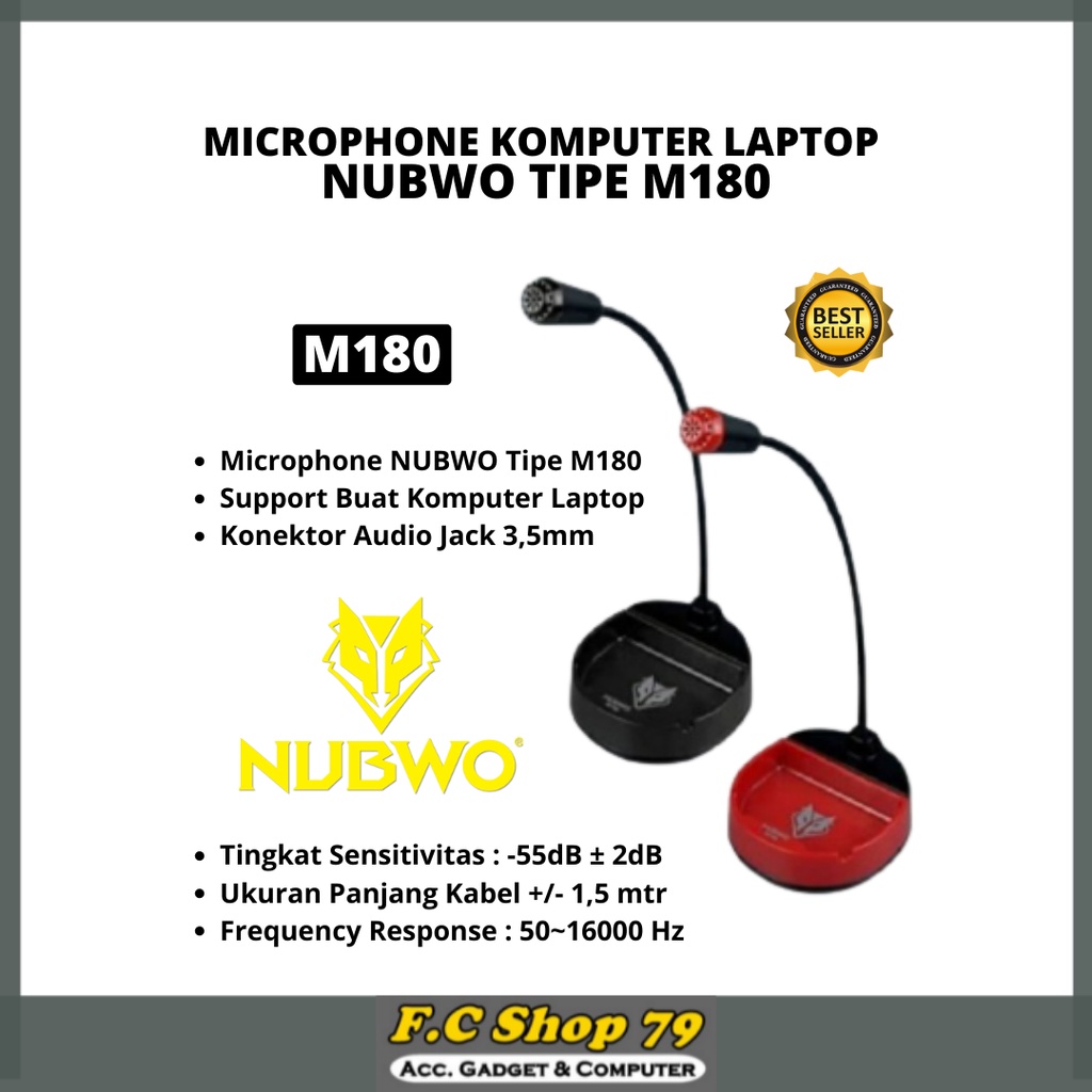 Jual HARGA PROMO Mic Microphone Mikrofon Multimedia Buat PC Komputer ...