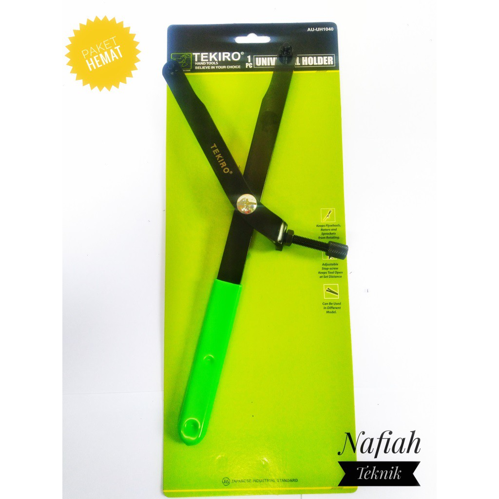 Jual TREKER TRACKER CVT PENAHAN KOPLING TEKIRO ORIGINAL | Shopee Indonesia