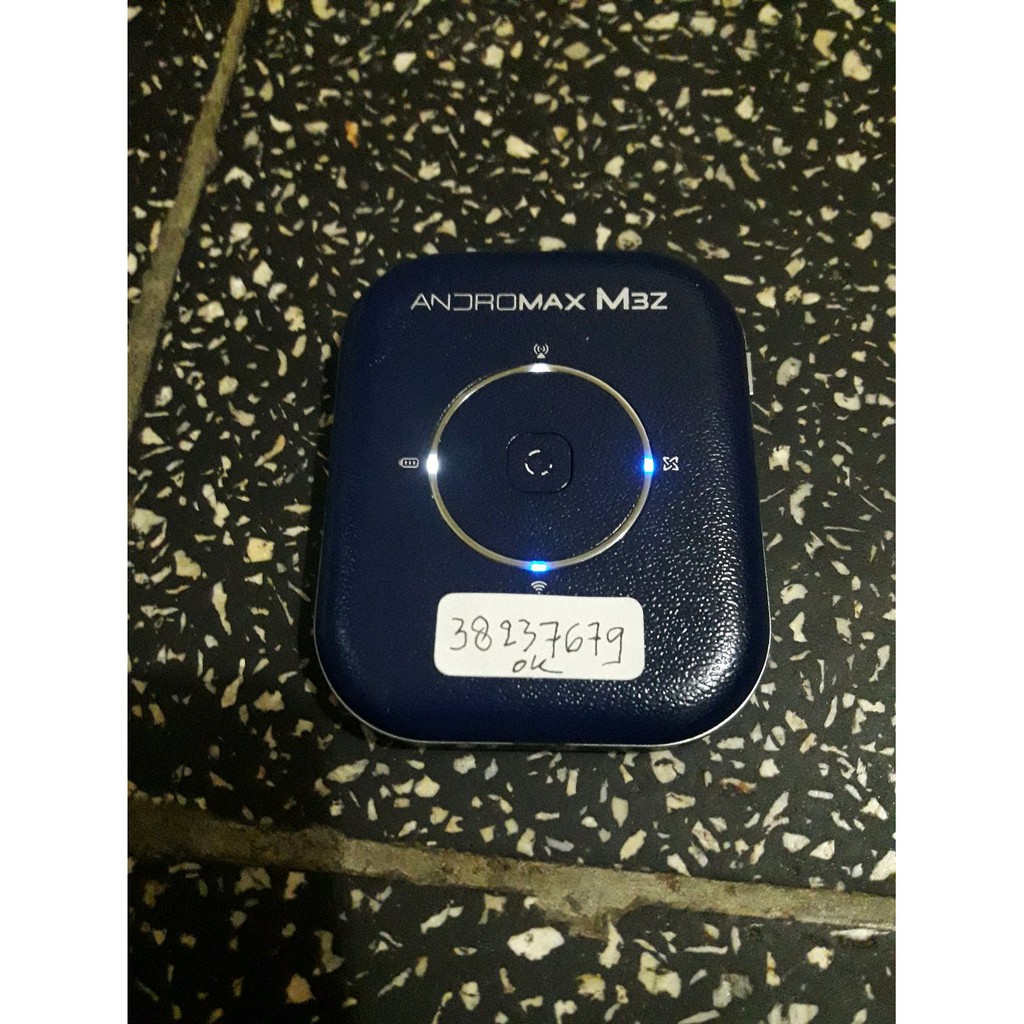 Jual Modem Andromax M3z | Shopee Indonesia