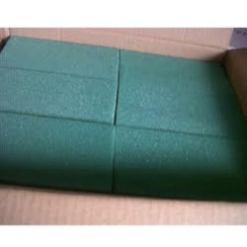 Jual SPONS kering / BUSA bunga, savana / aspac oasis/ Foam Kering ...