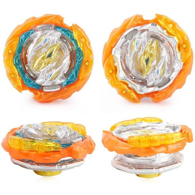 Jual [ COD ] Beyblade Burst Cyclone Ragnaruk Beyblade Superking Nexus ...