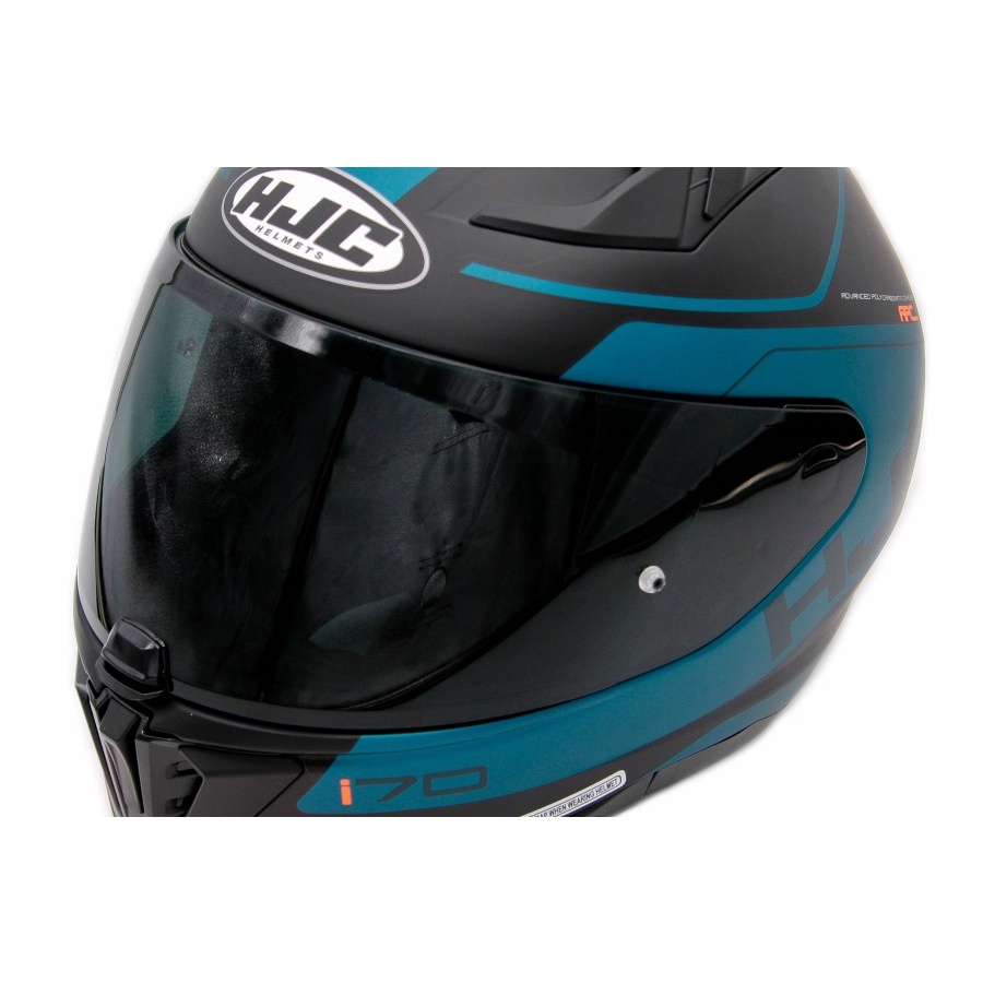 Jual Visor HJC HJ-31 HJC i10 / i70 | Shopee Indonesia