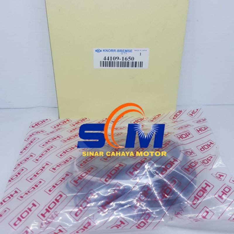 Jual SEAL KIT POWER STEERING BAWAH HINO LOHAN JAMIN ASLI | Shopee Indonesia