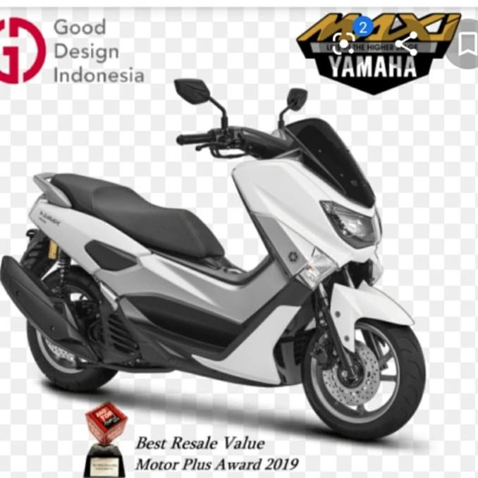 Jual Isc Throttle Body Nmax Aerox155Vva Tricity Yamaha | Shopee Indonesia
